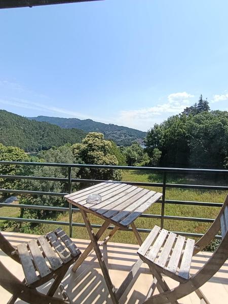 Residencial Do Rita Em Rio Caldo - Terras de Bouro