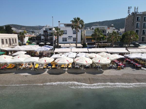 Artemis Hotel - Torba