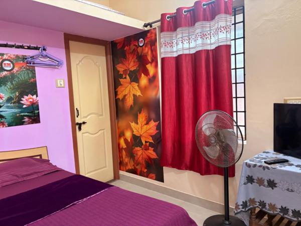 Sm Guest Room - 芒格洛爾