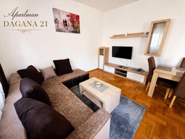 Dagana 21 - Budva