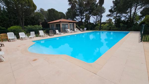 Apartment Gioia, Strandnah, Familienfreundlich, Garage, Pool By Riviera Homelife Managment - Agay