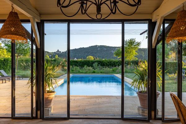 Domaine 6ha - Vue Beynac, Castelnaud & Marqueyssac - Piscine Olympique - Sarlat-la-Canéda