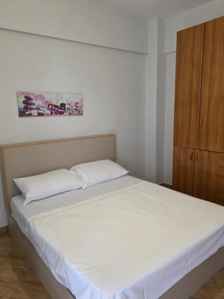Erin Apartments 2 - Vlorë