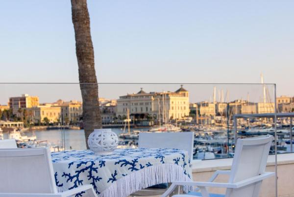Marina Homes Sea View Ortigia - Syracuse