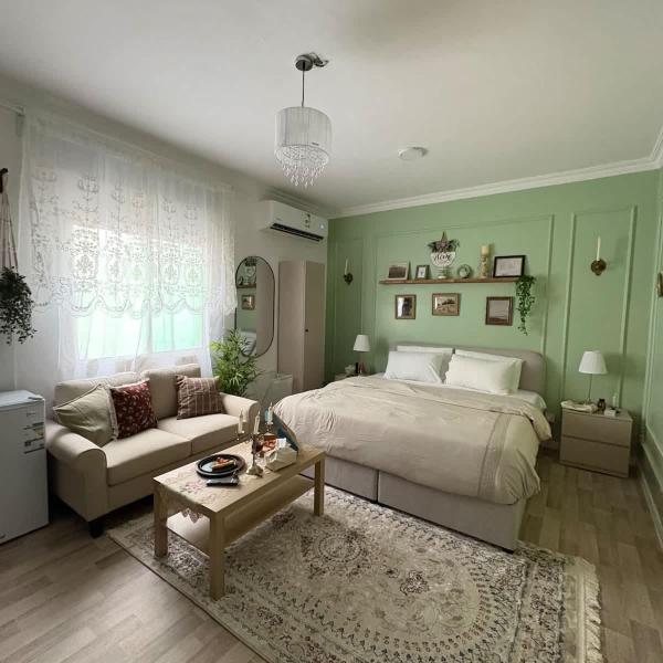 Mint Studio2 - Dammam