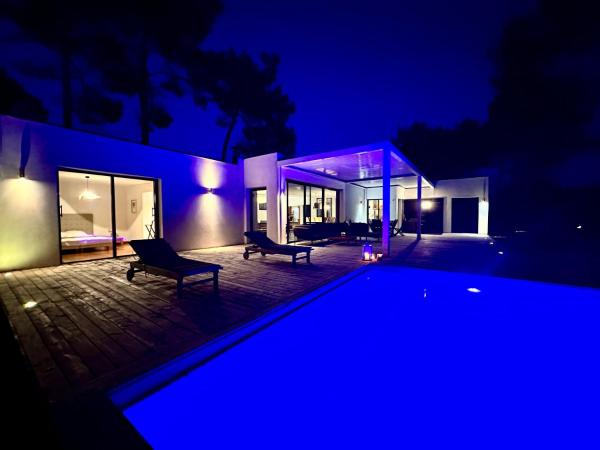 Villa Hippocampe - Les Mathes