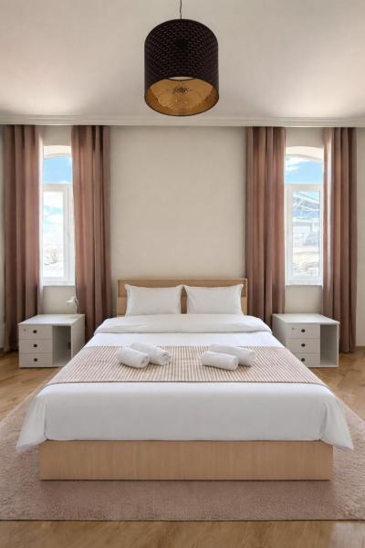 Miassine Boutique Hotel - Kars