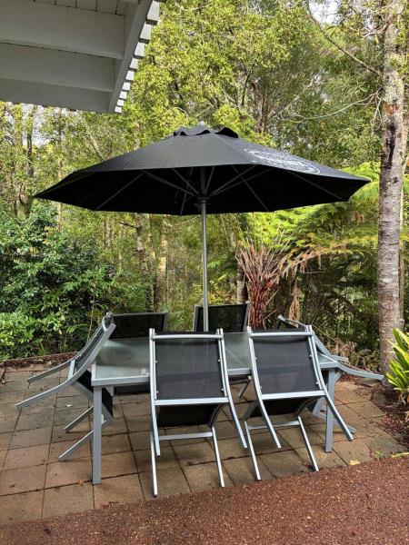 A Piece Of Paradise With Your Own Entrance - Auckland