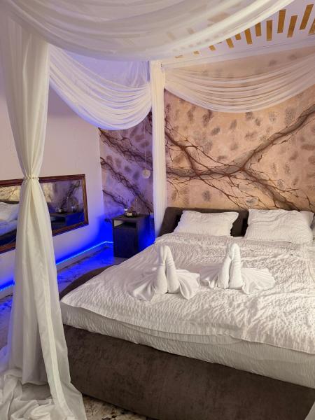 Guesthouse Bârlogul Balaurului - Bucarest