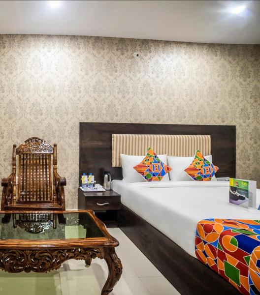 Hotel Tirumala - Hyderabad