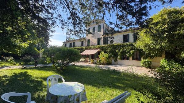 B&b Villa Gradenigo - Spresiano