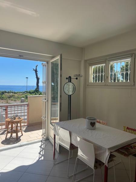 Capo Mimosa Sea View - Cervo