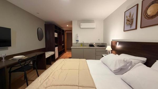 Ufjf - Apartamento Studio 809 - Minas Gerais (estado)