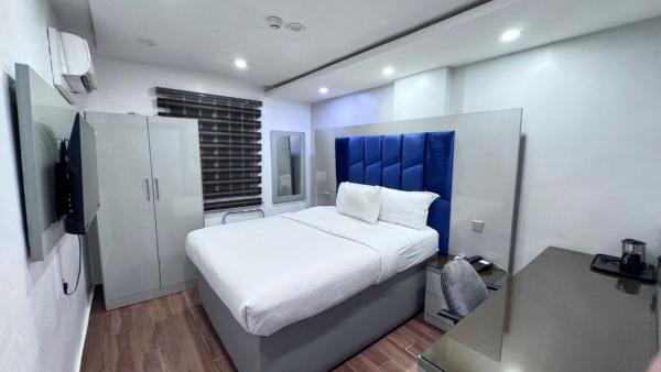 Novatel Radisson Lekki - Nigeria