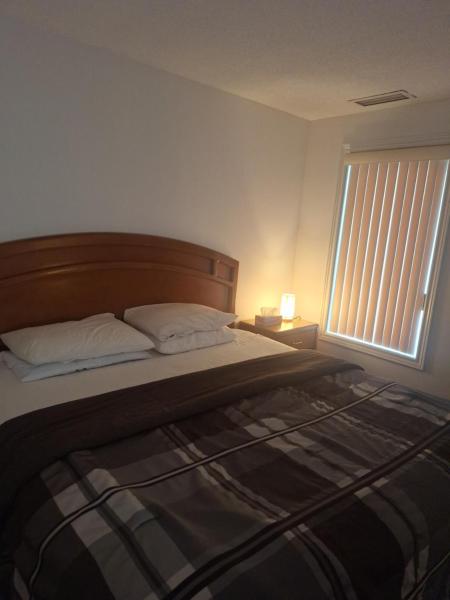 King Bed Room With Private Bath And Free Parking - 20m To Downtown Toronto - Toronto