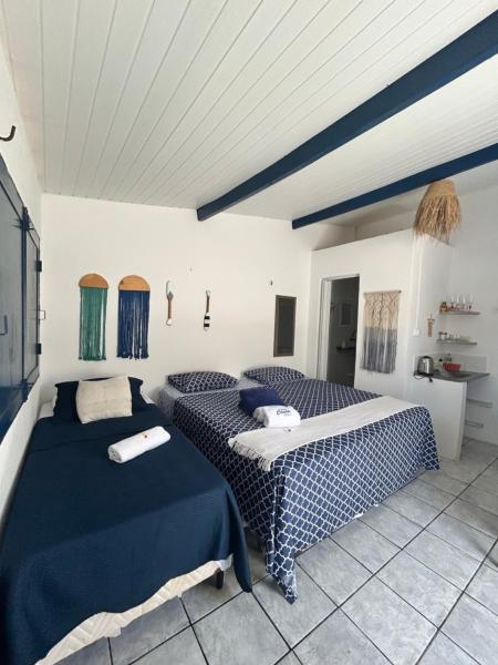 Suite Canoa Azul 1 - Brazil