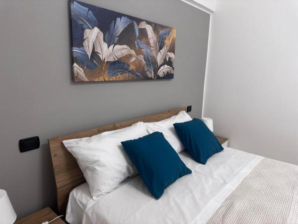 Vimare Entire Private House Near Station And Center - Monopoli