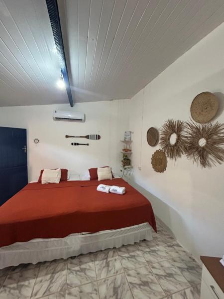 Suite Canoa Azul 2 - Brazil
