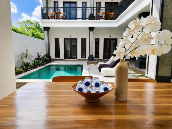 Padmasari Guest House - Canggu