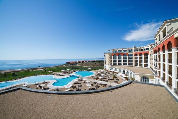 Lighthouse Golf & Spa Hotel - Bulgaria