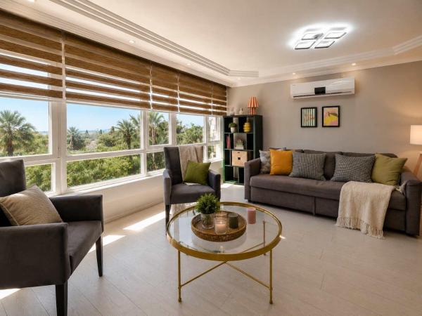 Hadrian Viva Modern Luxury Stay In Central Antalya Near Kaleiçi - Antalya