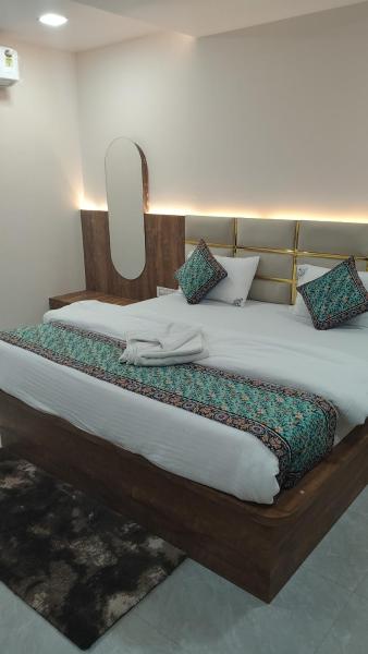 Hotel Shivam Comfort - Dharwad
