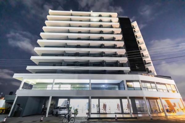 Floria - Sky Suites - Accra