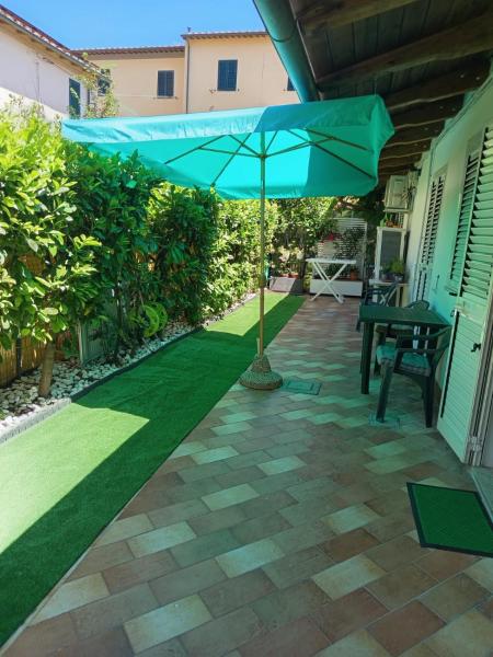 Lina House Garden - Livorno