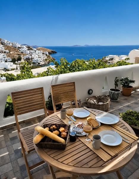 Primrose Apartments - Greece