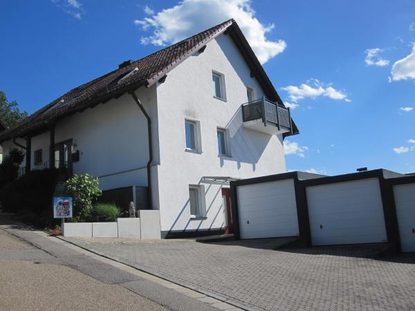 Appartementhaus Zur Schönen Aussicht - Bad Abbach