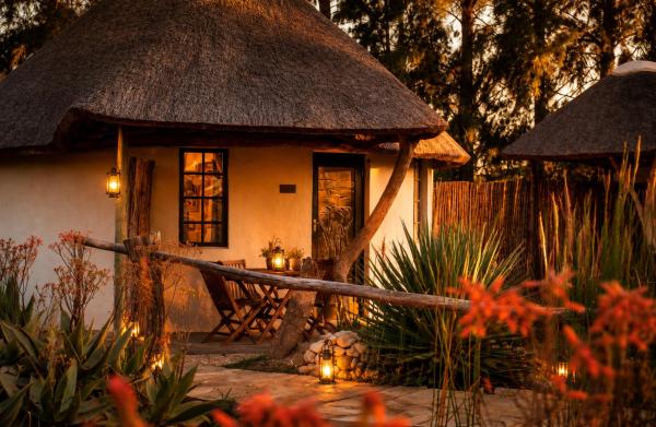 Addo African Home - Addo