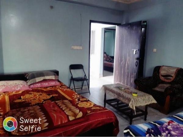 Green House Residential Hotel - Bangladesh