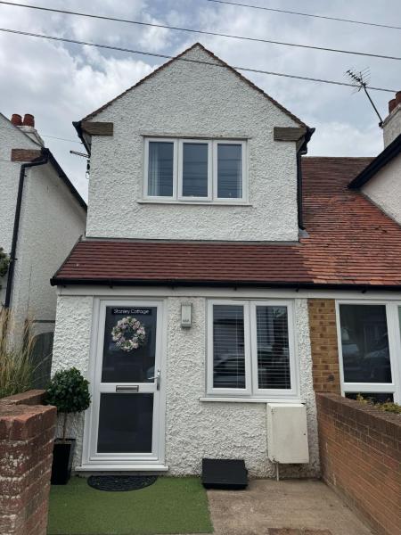 Stanley Cottage - Herne Bay
