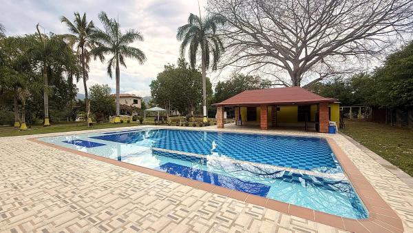 La Coqueta Hotel Campestre - Santa Fe de Antioquia