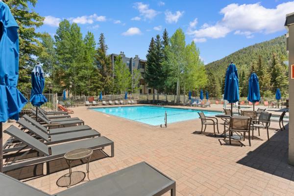 2 Bedrooms - Keystone, CO