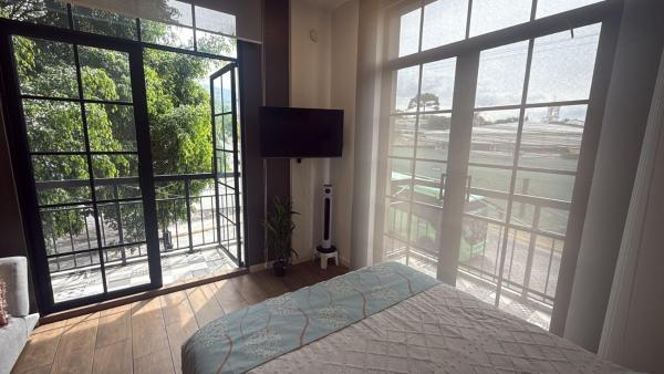 Luxury Suite At Cumbaya Park - Napo