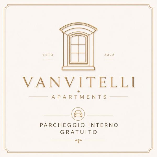 Vanvitelli Apartments - Caserta