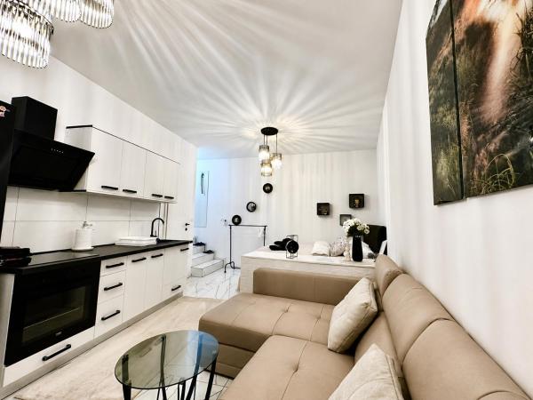 Studio Apartment Moro 2 - Piran
