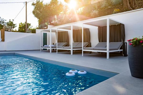 Cilento Suite - Relais Figliola - Agropoli