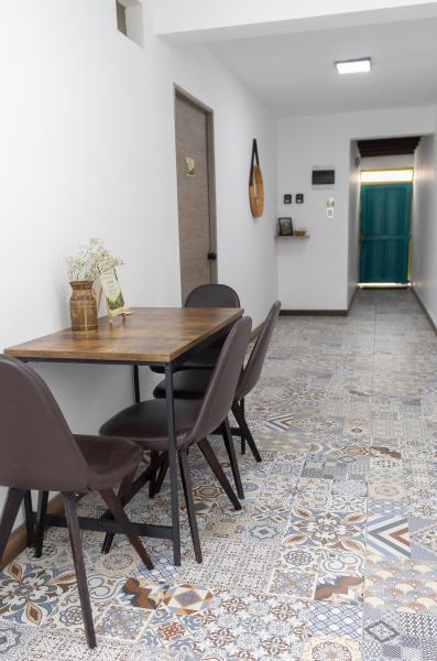 Habitación Cafetera - Salento, Colombia