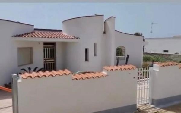 Villa Turiddu, Studio Flat - Mazara del Vallo