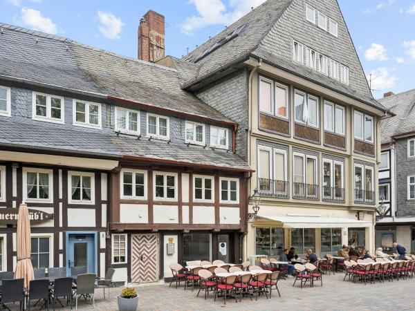 Auszeit - Goslar