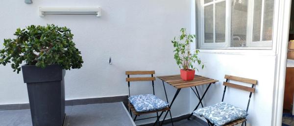 The Loft Beyond The Sea, 3 Storey Residence, 67 Mandilara - Kos