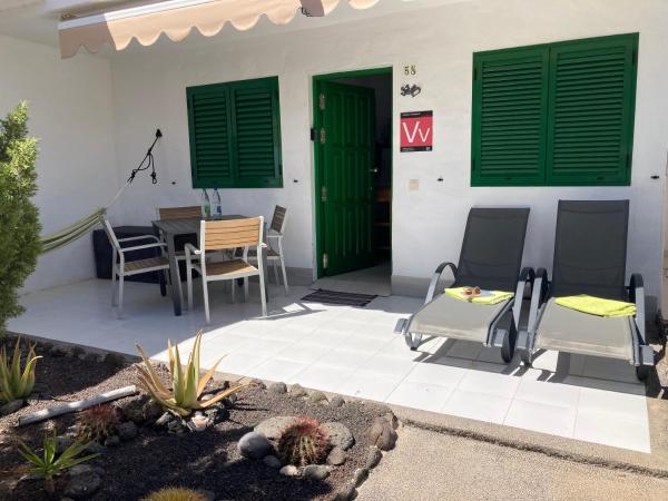 Apartamento La Piedra Directo En Playa - 스페인