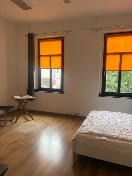 Room In A Stylish Villa In Solingen-ohligs - Odenthal