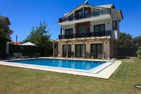 Cesur Villa 2 - Ölüdeniz