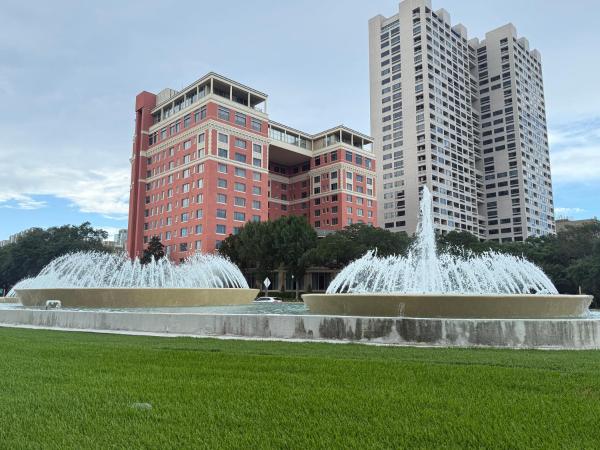 Penthouse Montrose 12 Mins To Nrg Med Cntr - Houston, TX