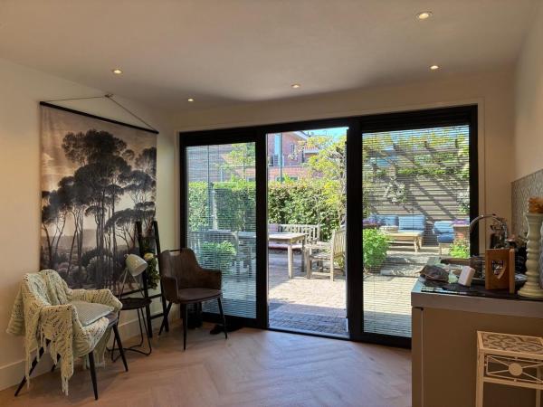 B&b Domik Katyusha - Apeldoorn