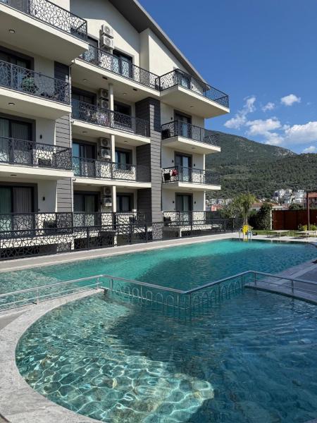 Fethiye Serenity Suites - Esenköy