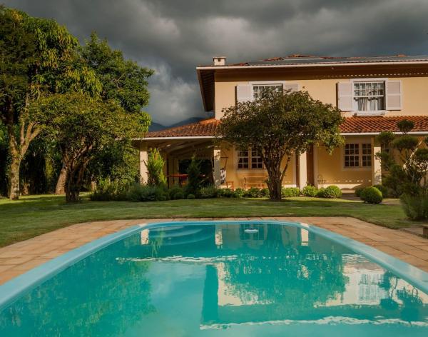 Casa Serra Itaipava - Petrópolis
